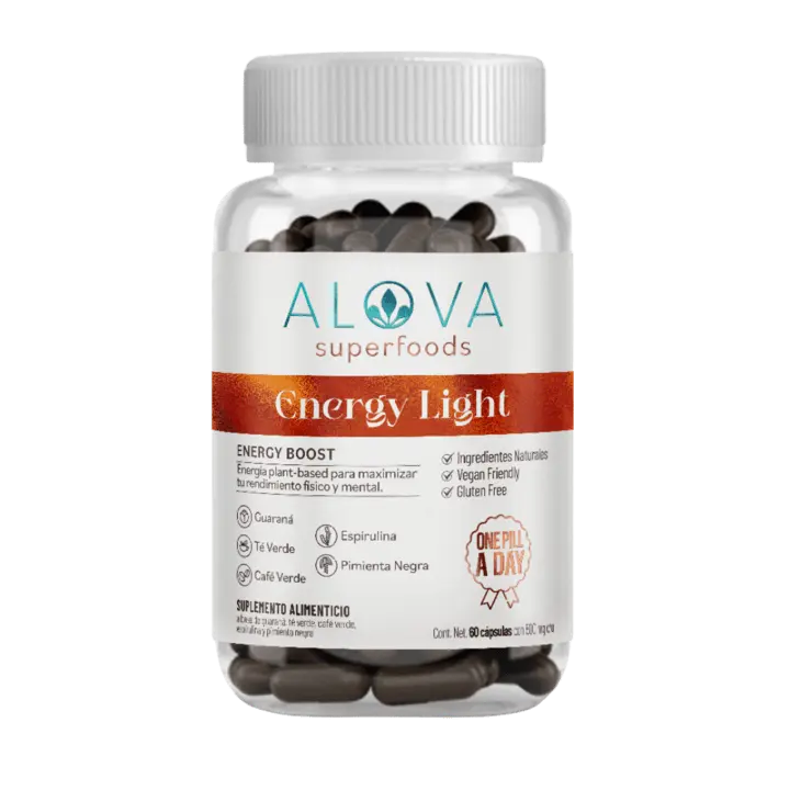 Home - Alova Superfoods